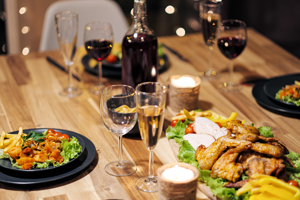 2021 Winter Dining Guide