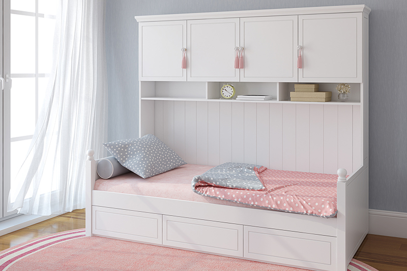 Pantone’s Color of the Year Is Every Expecting Parent’s Dream