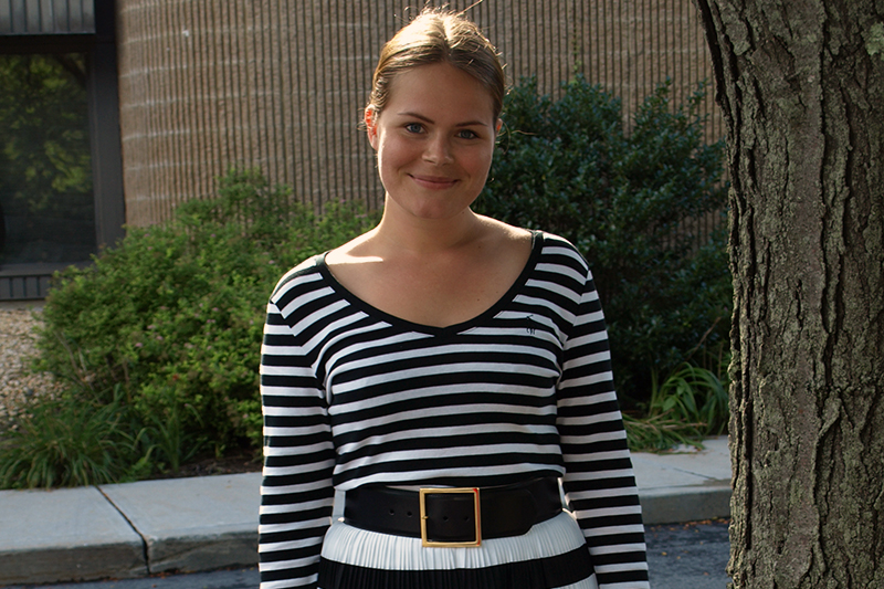 The ABCs of Fall Shopping