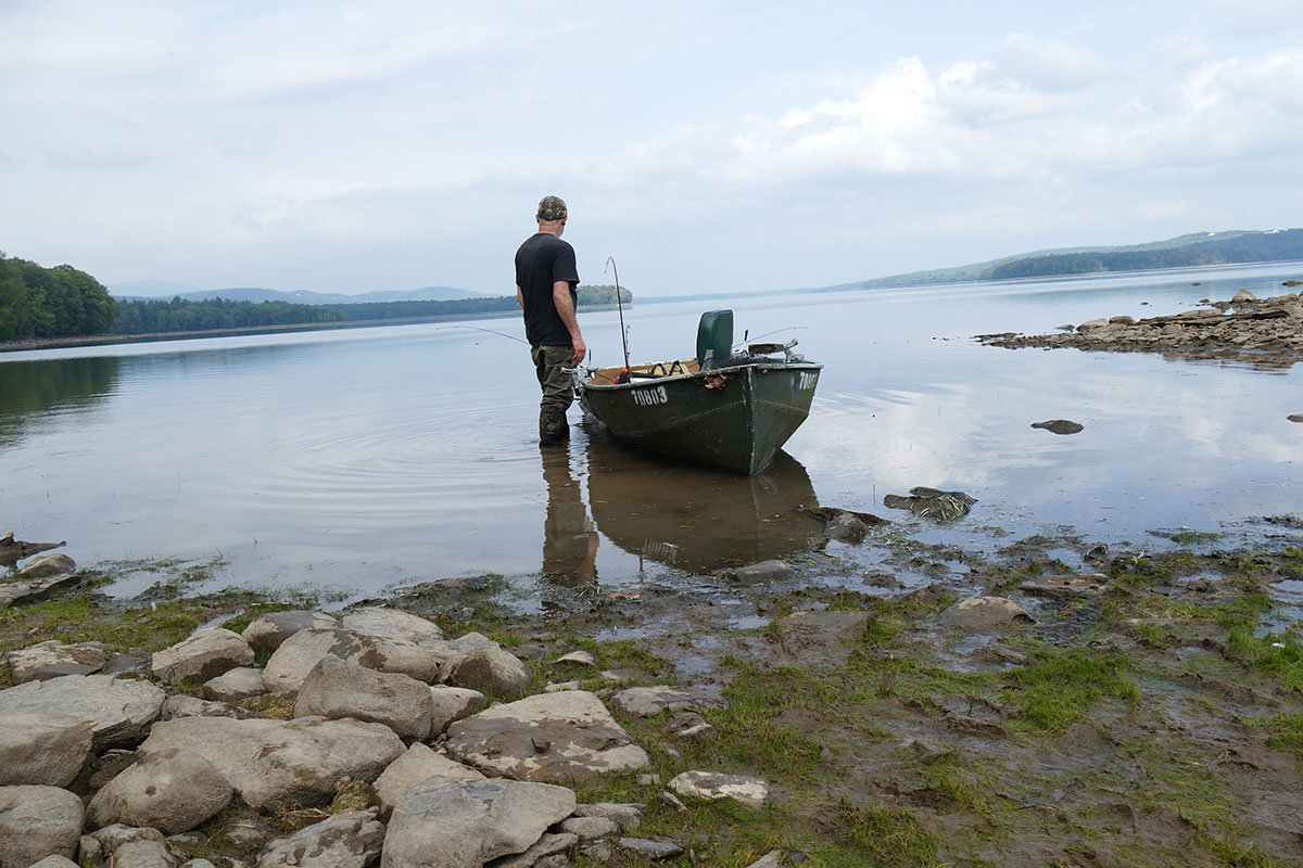 This Film Explores the History of the Esopus Creek and Ashokan Reservoir