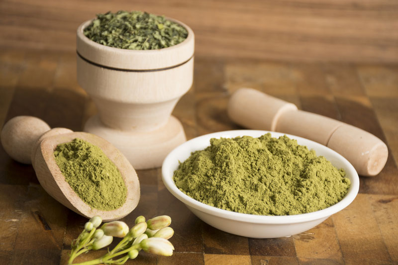 These Are the Hottest New Superfoods of 2018