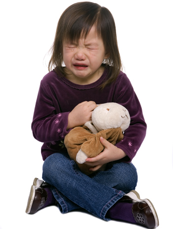 How to Stop a Whining Kid (Without Whining About It)