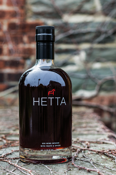 This Local Mulled Wine is Perfect for Fireside Sipping