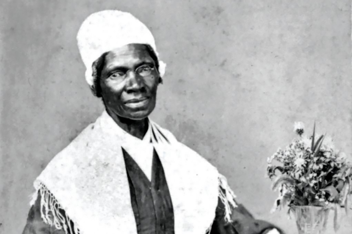 Taking a Look Back at Sojourner Truth's Legacy in the Hudson Valley