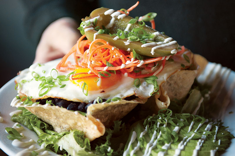 Restaurant Spotlight: Cafe Mio, Gardiner