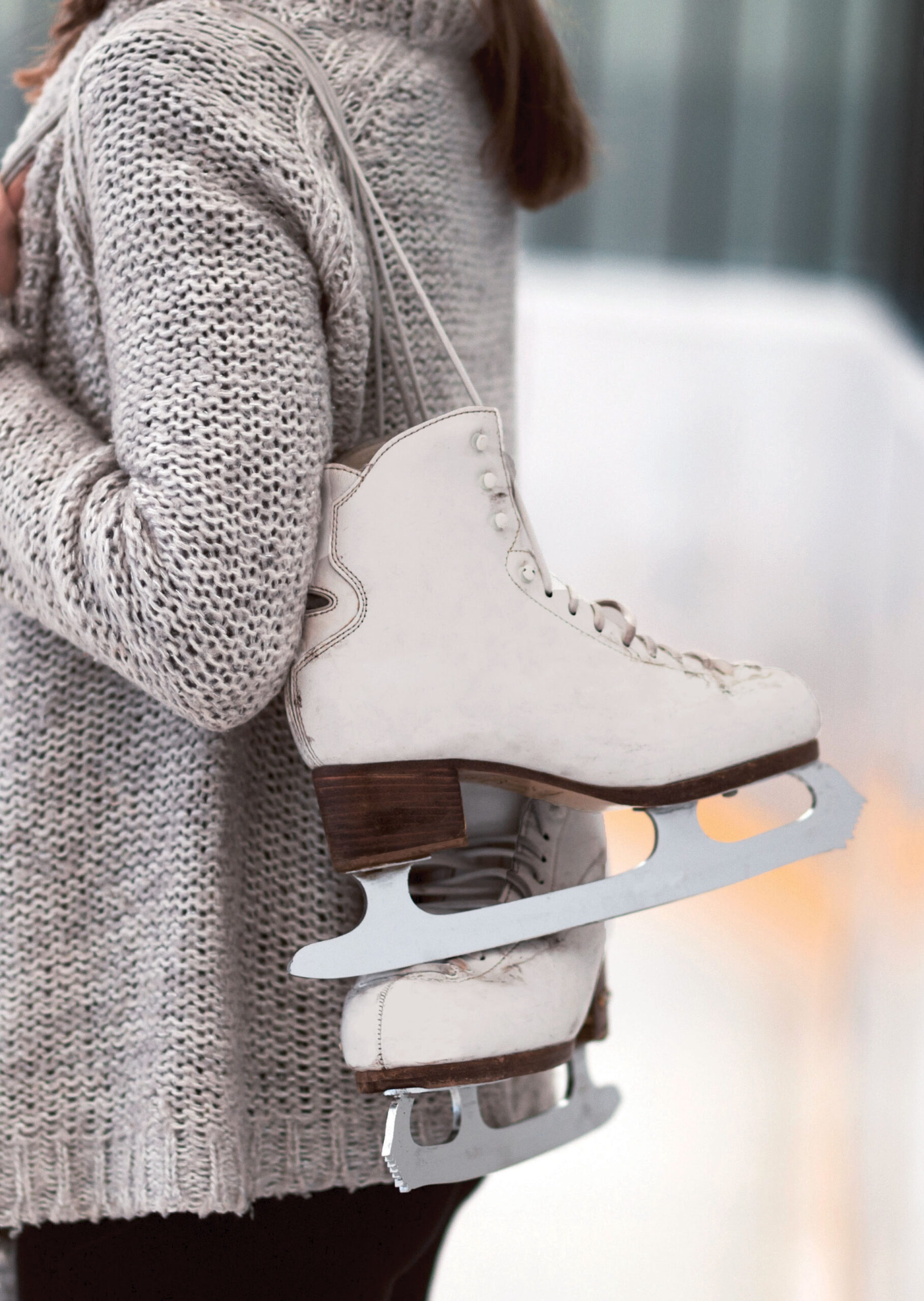 Here's Where to Go Ice Skating in the Hudson Valley