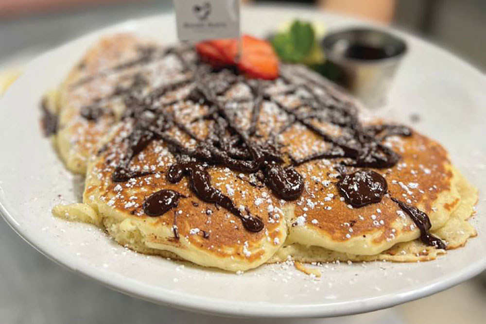 Sweet Sue’s Gets a Scrumptious Refresh in Phoenicia