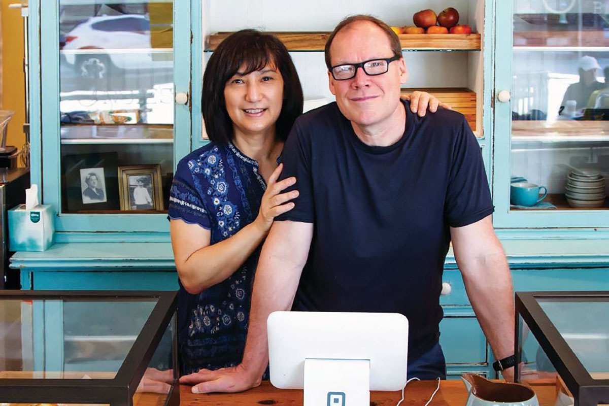 Angie’s Bake Shop & Café Is a Sweet Spot in Cold Spring