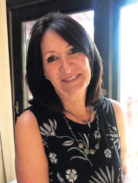 Lynn's Life Goes Against the Grain With Gluten-Free Treats