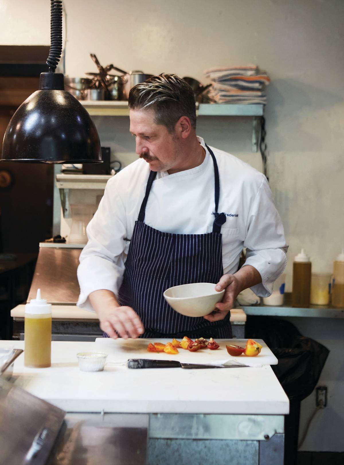 10 Hudson Valley Chefs Reveal Their Favorite Places to Dine Locally