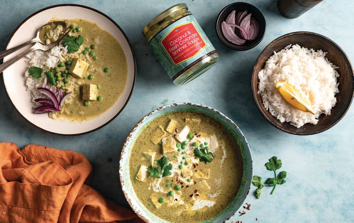 Calcutta Kitchens Crafts Enticing Indian Flavors From Kingston