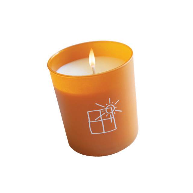 Mundane Does Custom Candle Making in Cold Spring