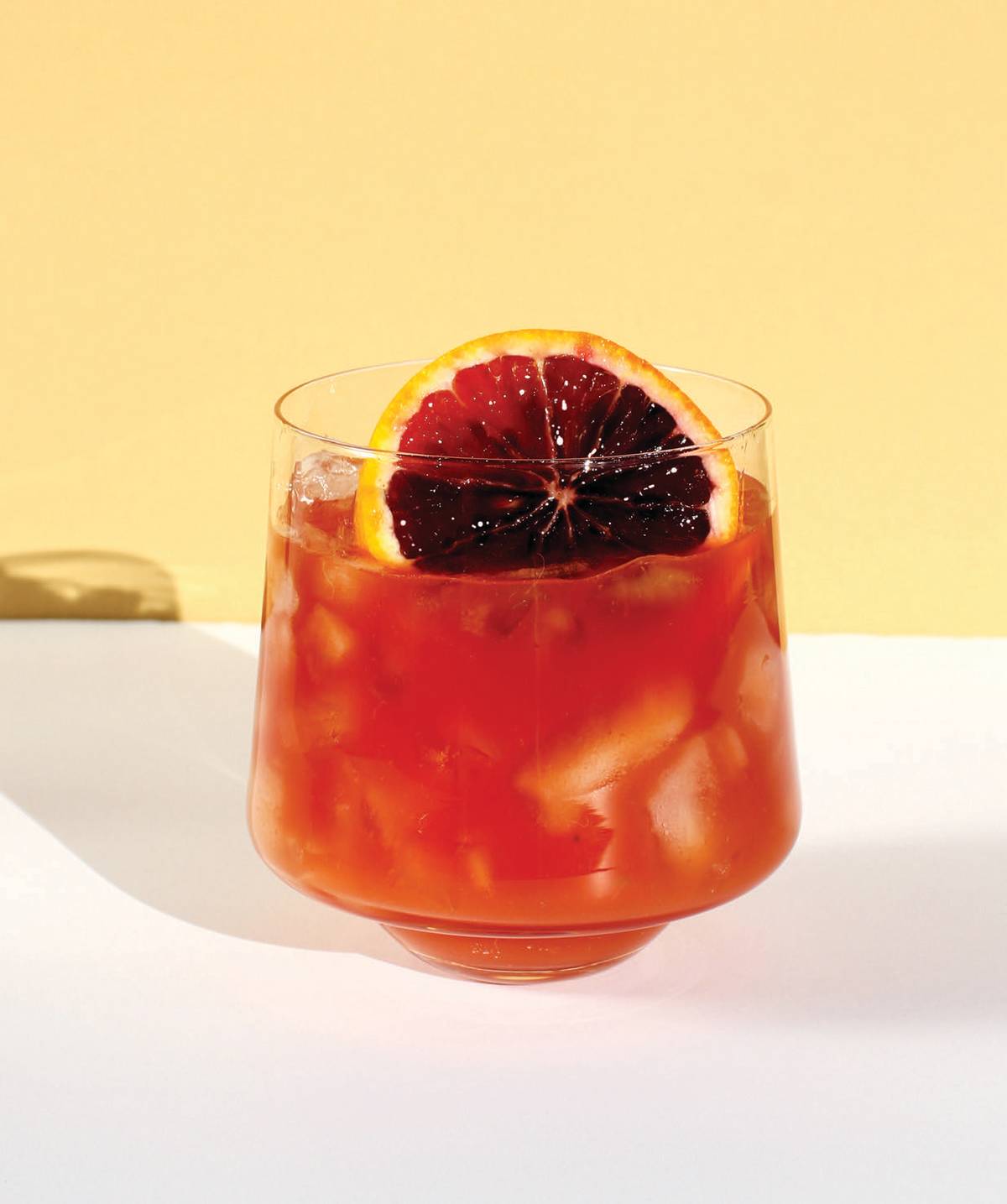 Non-Alcoholic Cocktail Recipes for Hudson Valley Get-Togethers