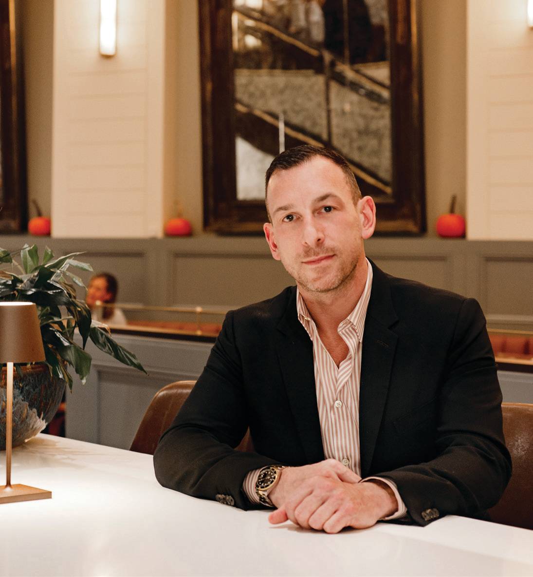 10 Hudson Valley Chefs Reveal Their Favorite Places to Dine Locally