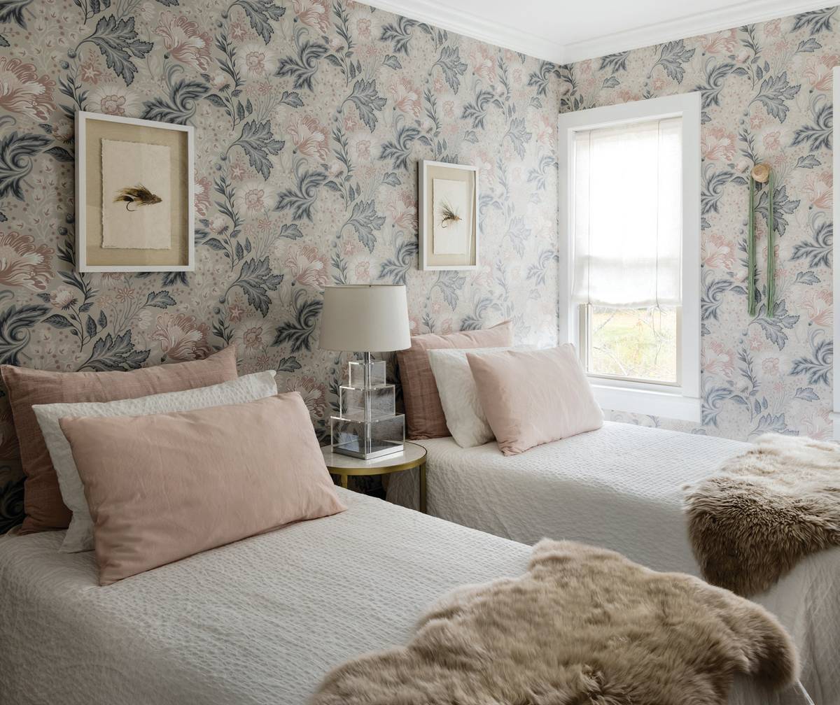 Nest Owner Anna Bern Curates Decor and Design in the Catskills