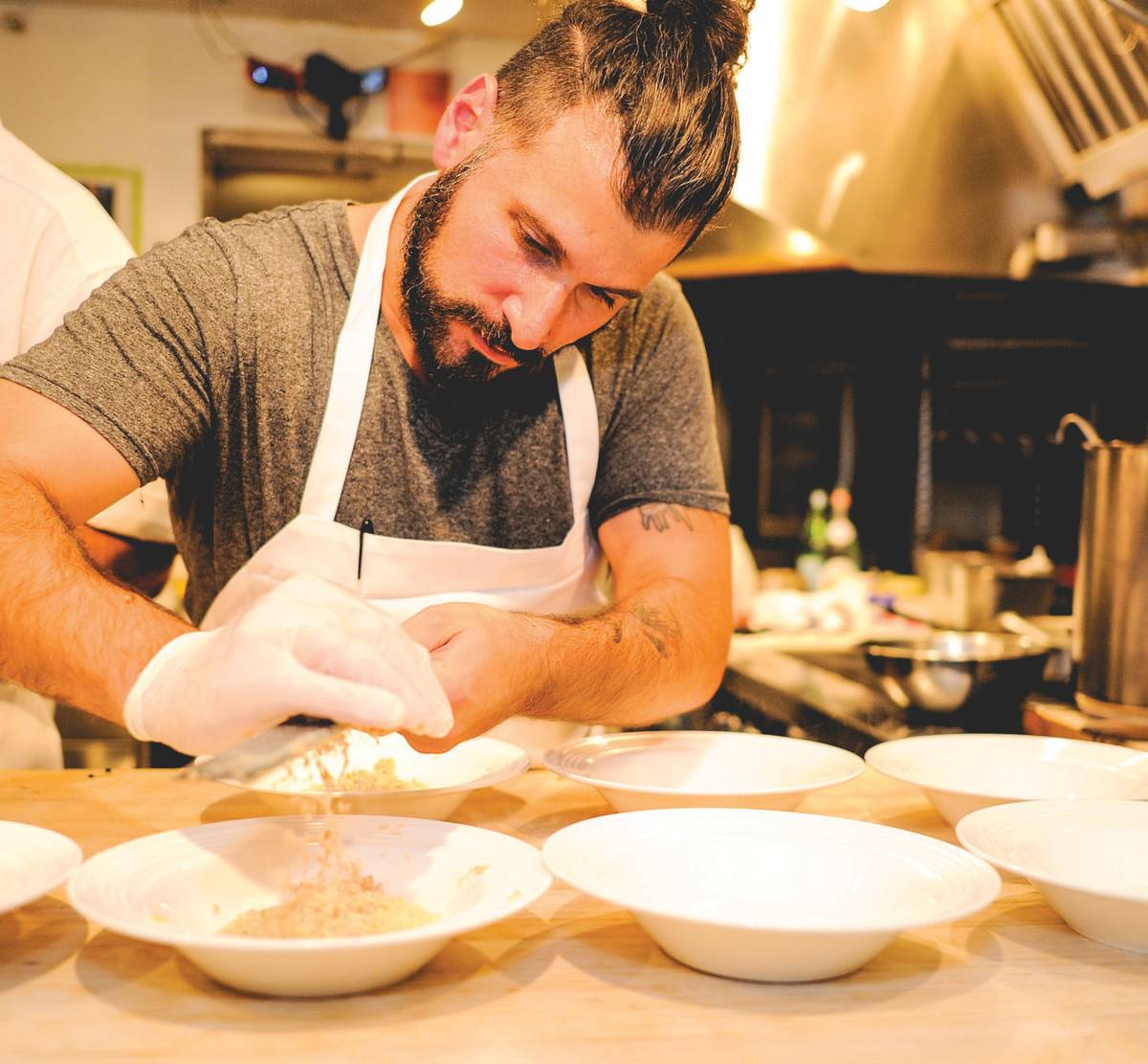 10 Hudson Valley Chefs Reveal Their Favorite Places to Dine Locally