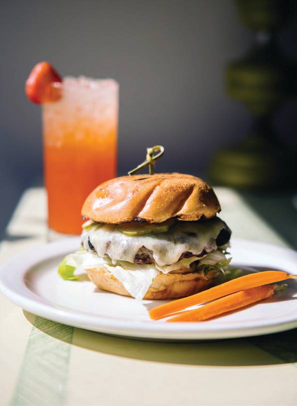 Homespun Foods Is a Scrumptious Dining Destination in Beacon
