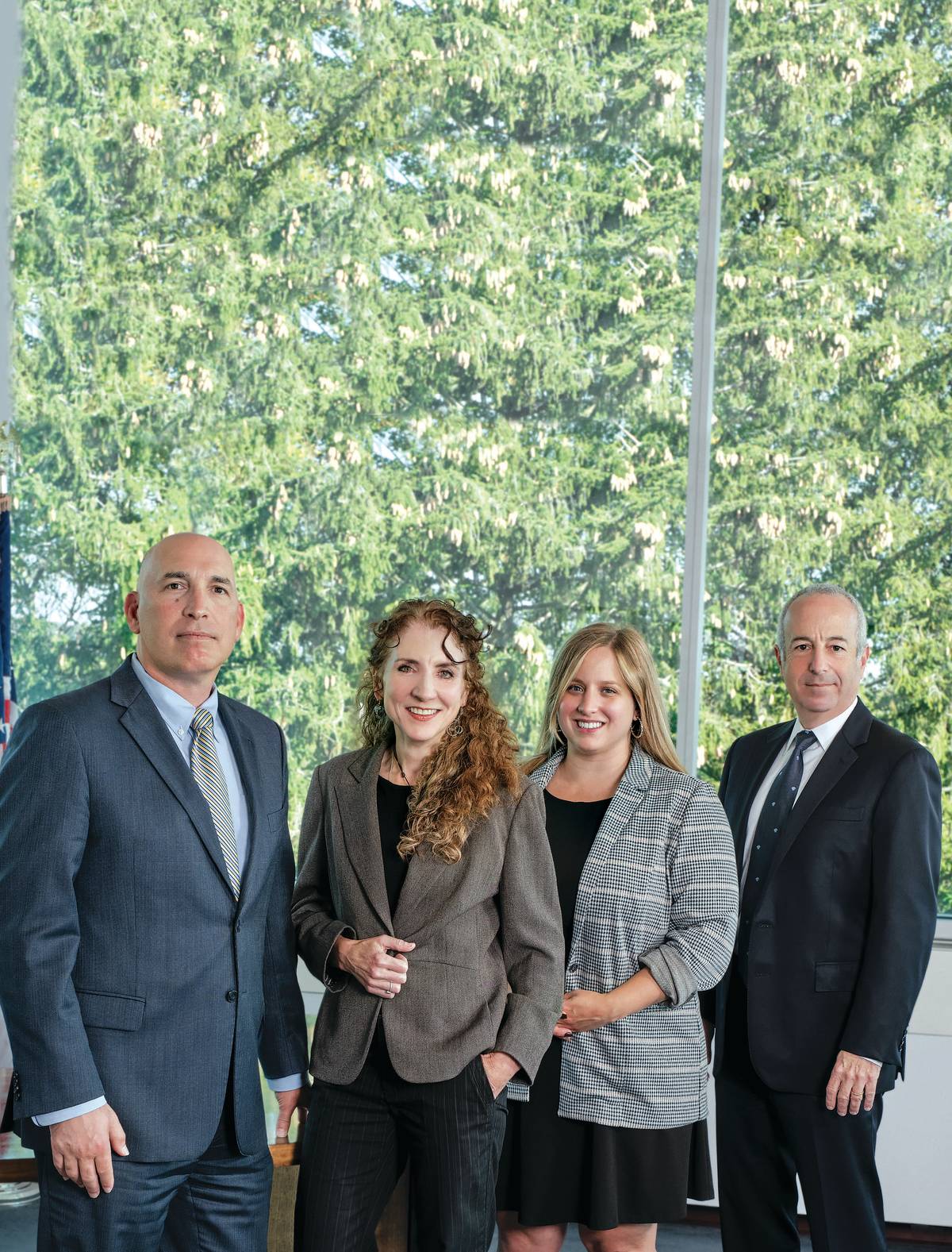 The Face of Compassionate Legal Representation