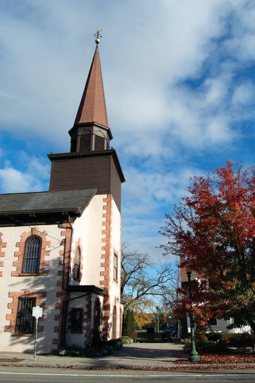 Fishkill Is a Must for Foodies and Families in Dutchess County