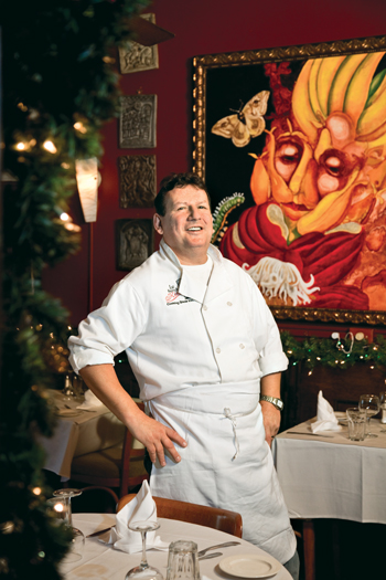 Chef Jean Jacques Carquillat: Classic Master in Ulster County, NY