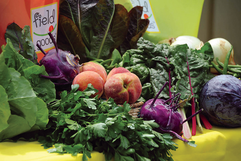This Local Company Is Redefining Farm Delivery