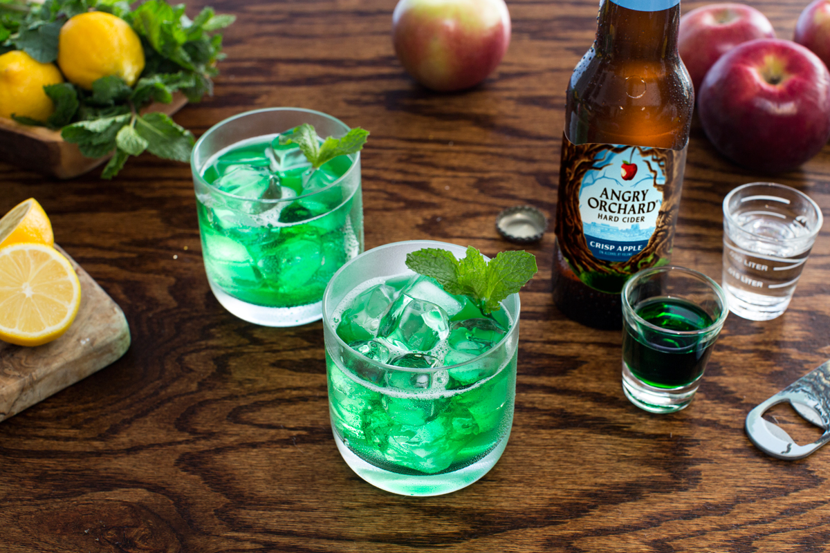 This Is The St. Patrick's Day Cocktail You Need This Year