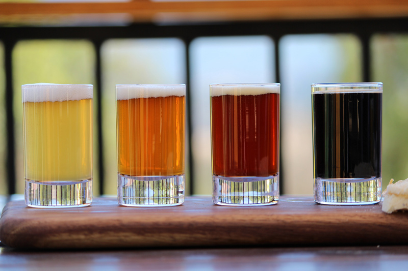 Celebrate New York's Craft Beer Culture With a Brew