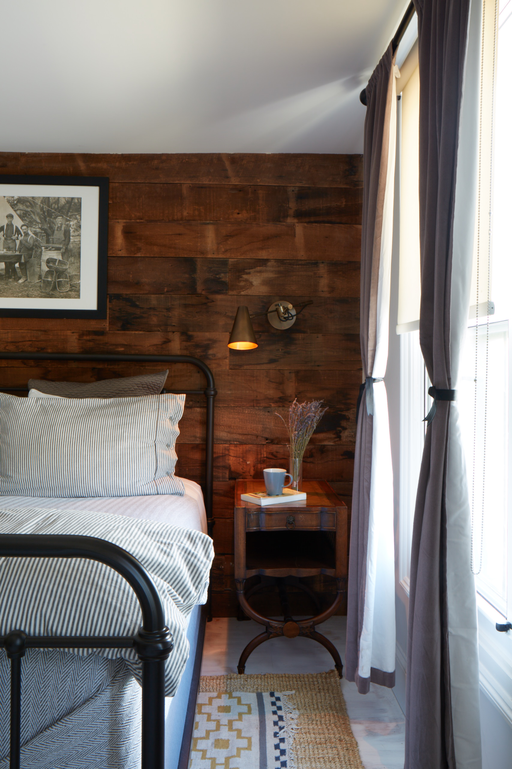 Personalize your overnight accommodations