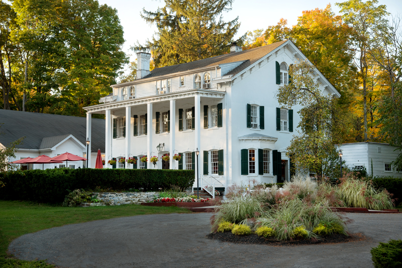 Thunder Ridge Ski Area