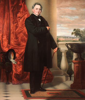 The Pride and Joy of Poughkeepsie: A Vassar College History