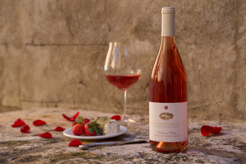 2018's Best Rosé Wines, Made by American Women