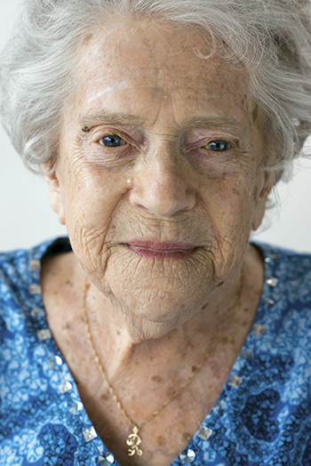 Rose Baisley