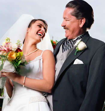 Introducing My Parents: How to Toast Parents and Stepparents at a Wedding