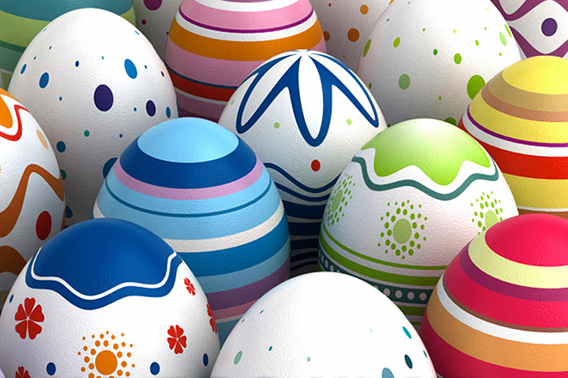 Get Your Easter Brunch on at These Hudson Valley Eateries