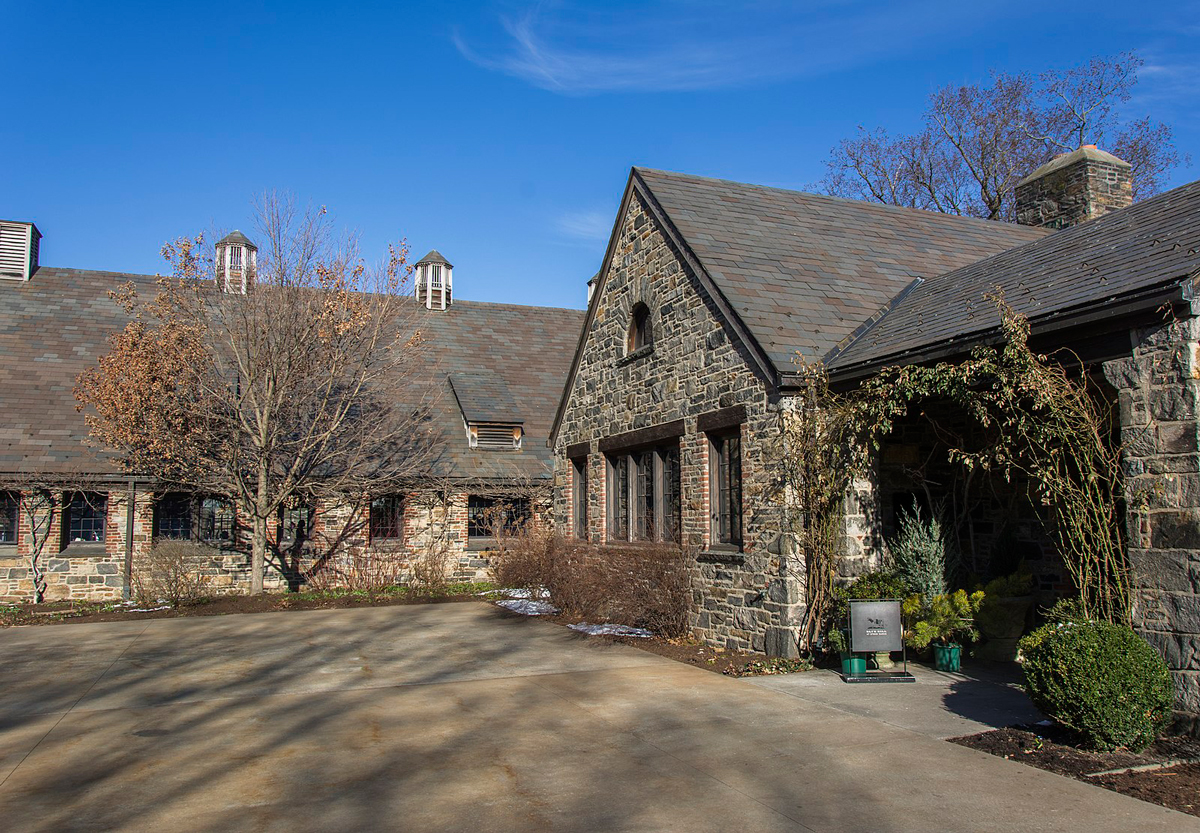 Blue Hill at Stone Barns Launches Its Chef-in-Residence Program