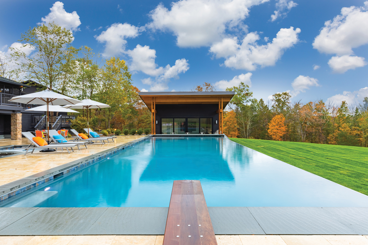 Getting Your Pool Ready for Summer