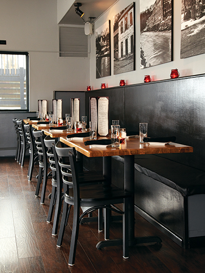 Restaurant Review: West Main Kitchen & Bar