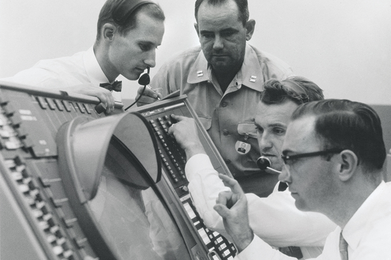Kingston: The IBM Years Gives a Peek Into Tech Giant’s History