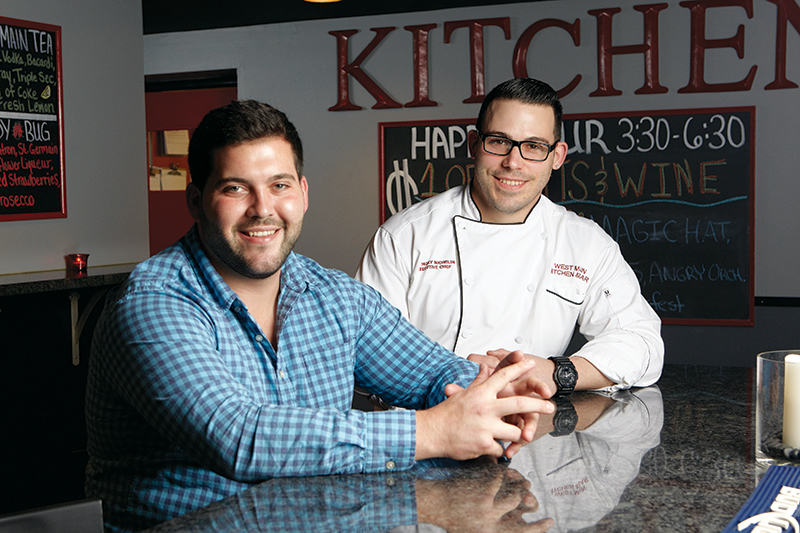 Restaurant Review: West Main Kitchen & Bar