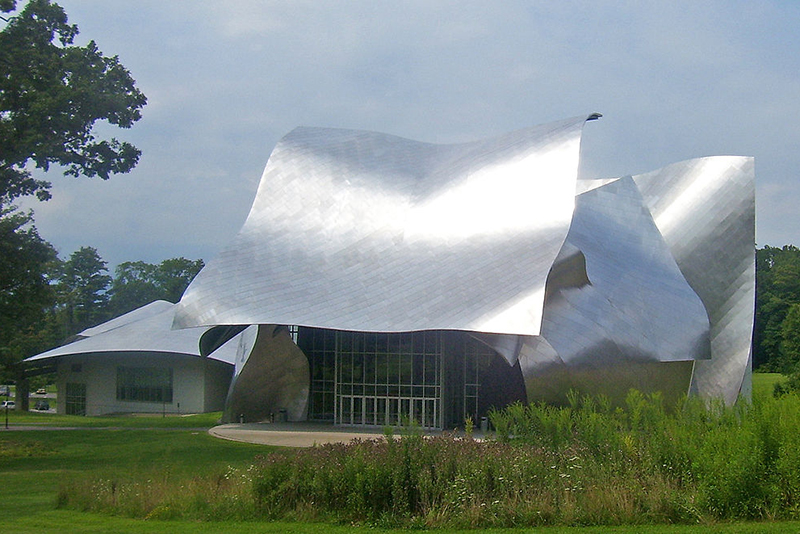 Everything Students and Locals Should Do Around Bard College