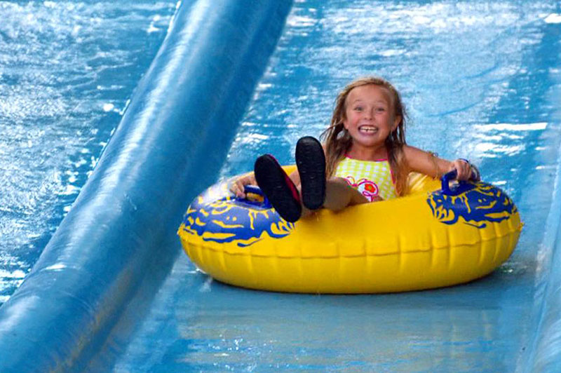 It’s Hot; Here’s Where to Swim and Play