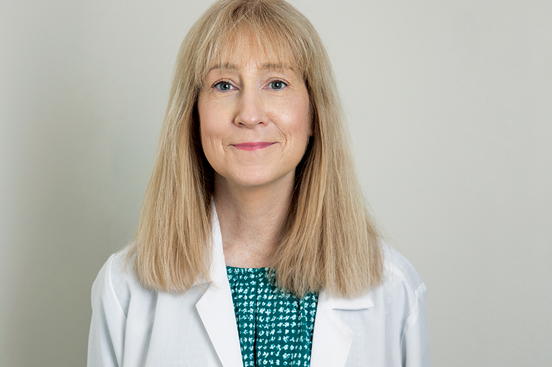 Meet Top Doctor 2014: Dr. Shelley Gilroy
