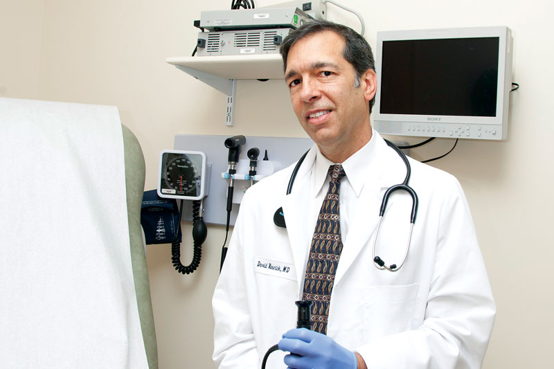 David Resnick, MD, FAAAAI