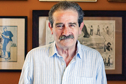John Thorn: An Interview With the Major League Baseball Historian
