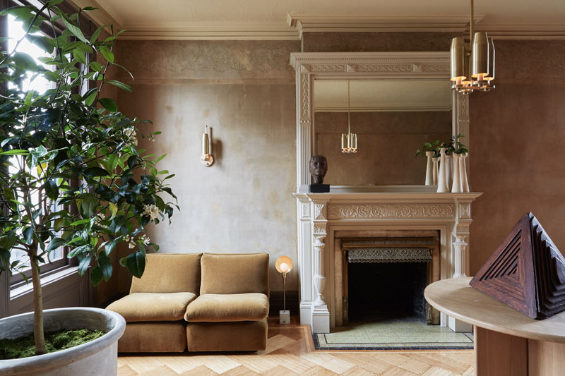 The Acclaimed Brooklyn Design Firm Moving to Hudson