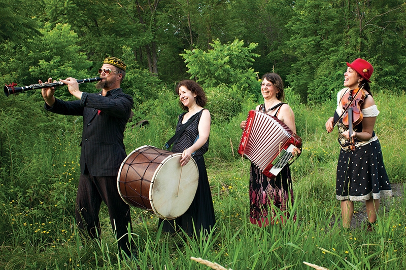 6 Wedding Bands Your Guests Will Actually Like