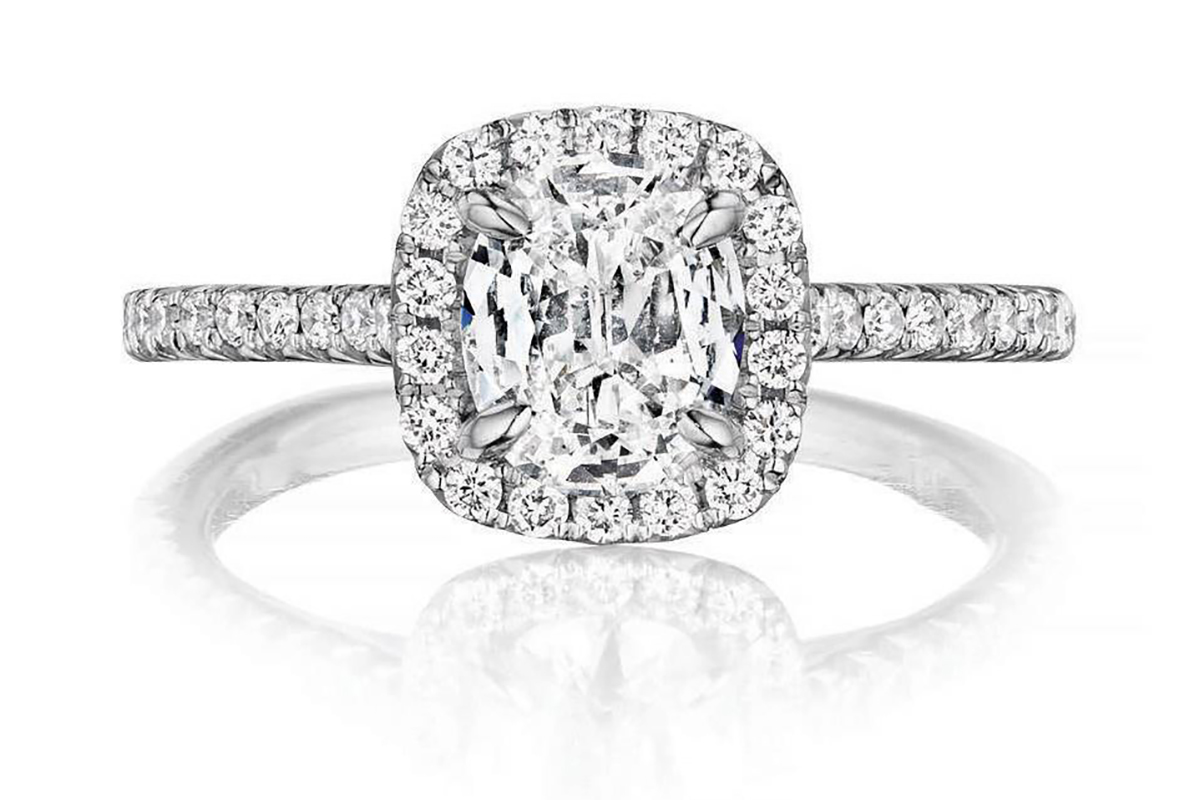 8 Engagement Rings Available Around the Hudson Valley for Under $5,000
