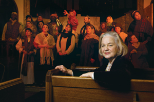 The Little Opera Company That Could