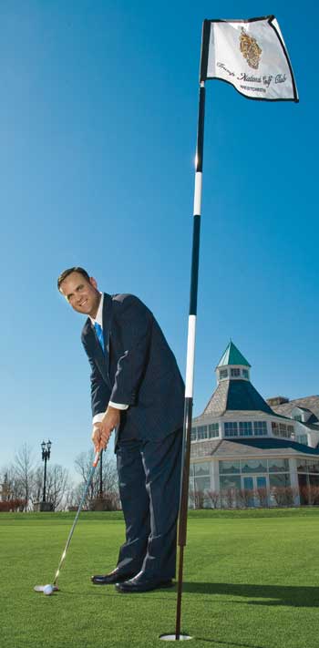 Playing the Trump Card