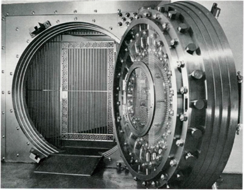 A History of Iron Mountain, an Information Storage Facility in ...